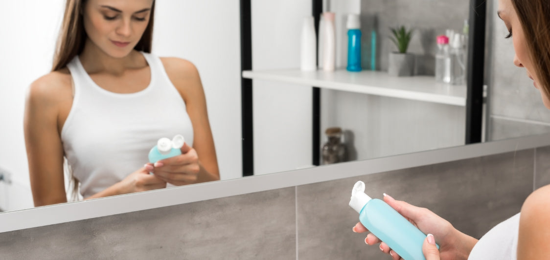 COSMETICS AND OIL - RECOGNIZING TRUE FROM FALSE! – Mlle Agathe